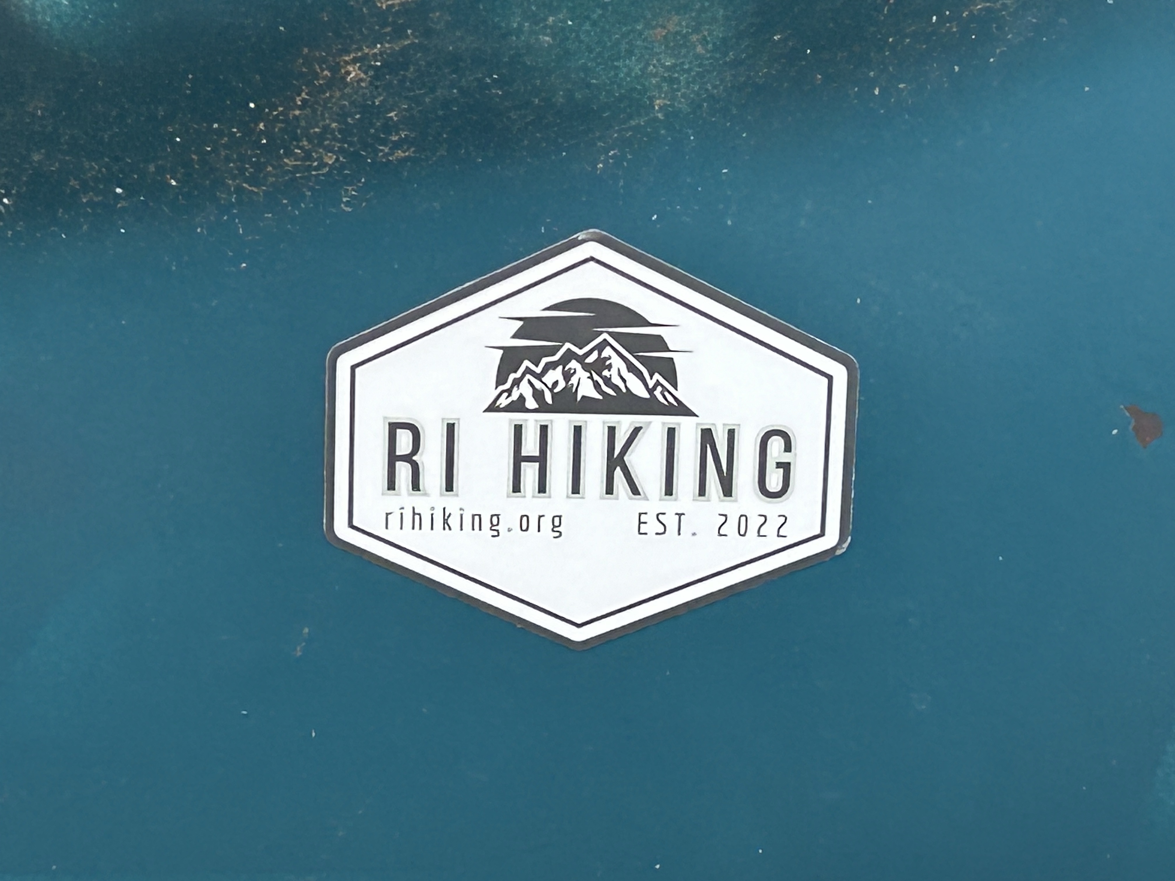 Snake Den State Park – Rhode Island Hiking